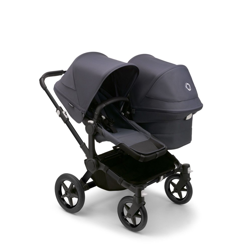 Bugaboo Donkey 5 Duo Bundle | Prams | Baby Bunting AU