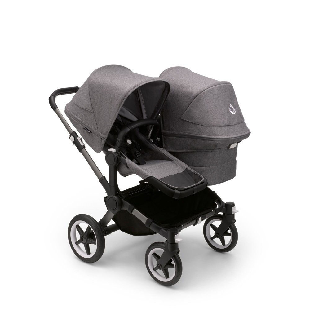 Bugaboo Donkey 5 Duo Bundle | Prams | Baby Bunting AU